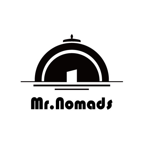 Mr. Nomads Outdoor ミスターノマズ